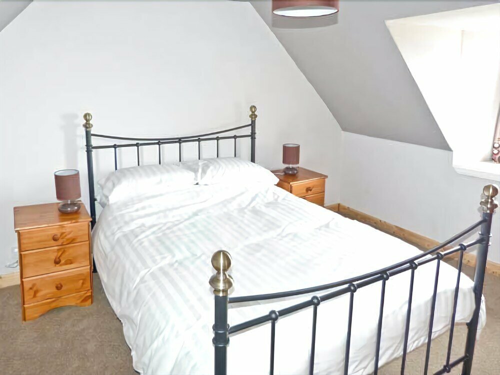 Otel Jubilee Cottage, Highland Konsey Bölgesi, foto