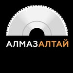 Алмаз-алтай (Kosmonavtov Avenue No:14, Barnaul), elmas kesme  Barnaul'dan
