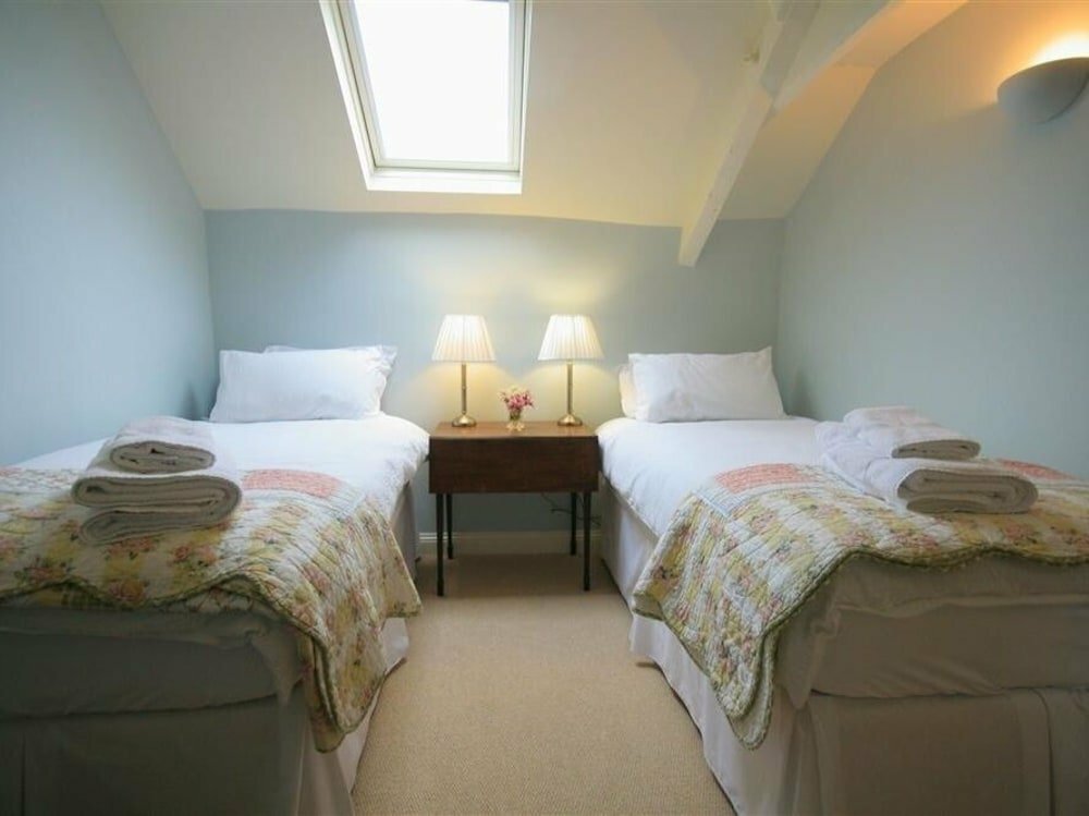 Otel Cider Press Cottage, İngiltere, foto