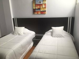 Otel Aparthotel Navarra, , foto