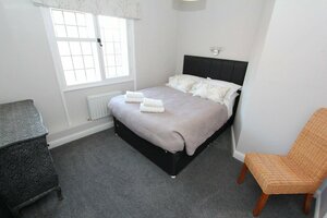 Commonhall Apartments Over Two Floors (England, Cheshire County, Chester), otel  İngiltere'den