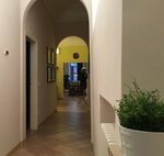 Battistero (7 Borgo San Lorenzo), otel  Floransa'dan