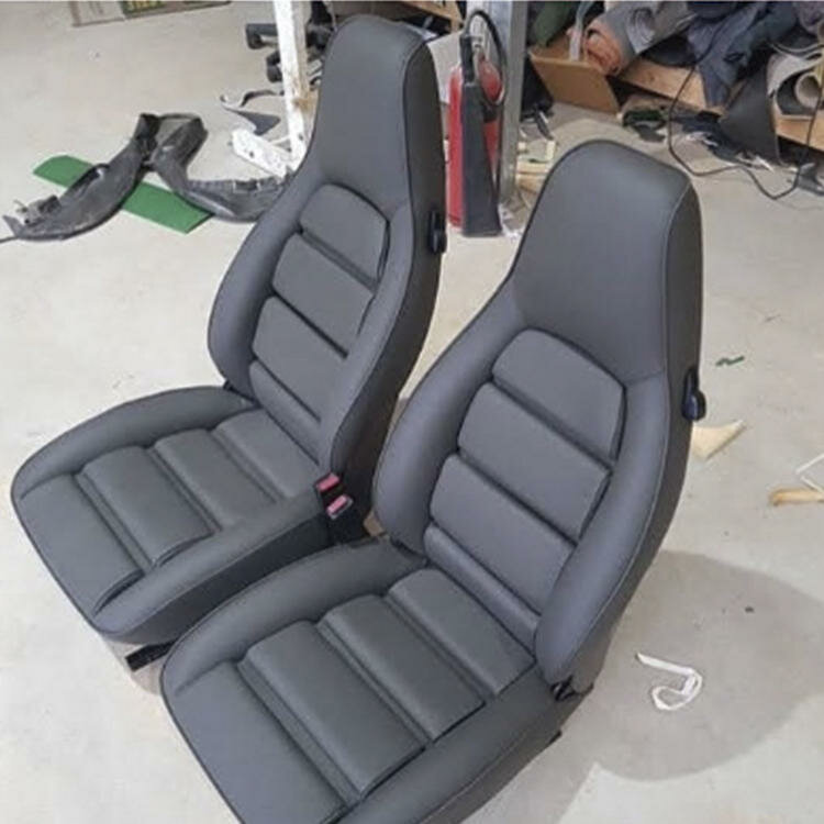 Oto döşeme A&t Artesanos Tapiceria Automotriz, , foto