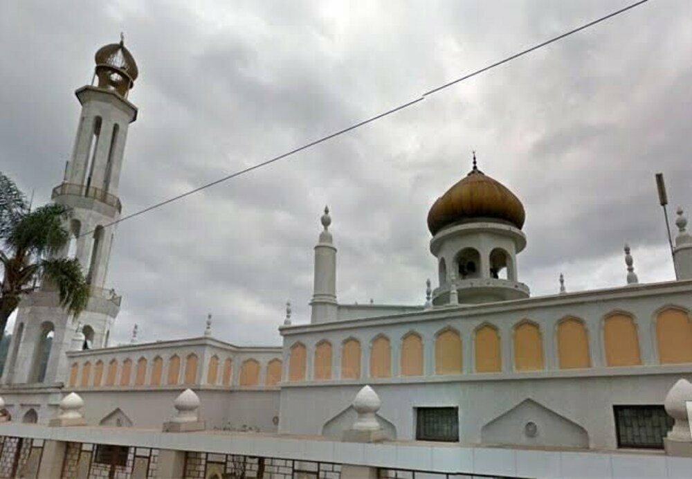 Otel The Sleeping Bao B&b, Pietermaritzburg, foto