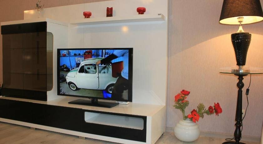 Kısa süreli konaklama Evro Lux 3 комнаты, Herson, foto