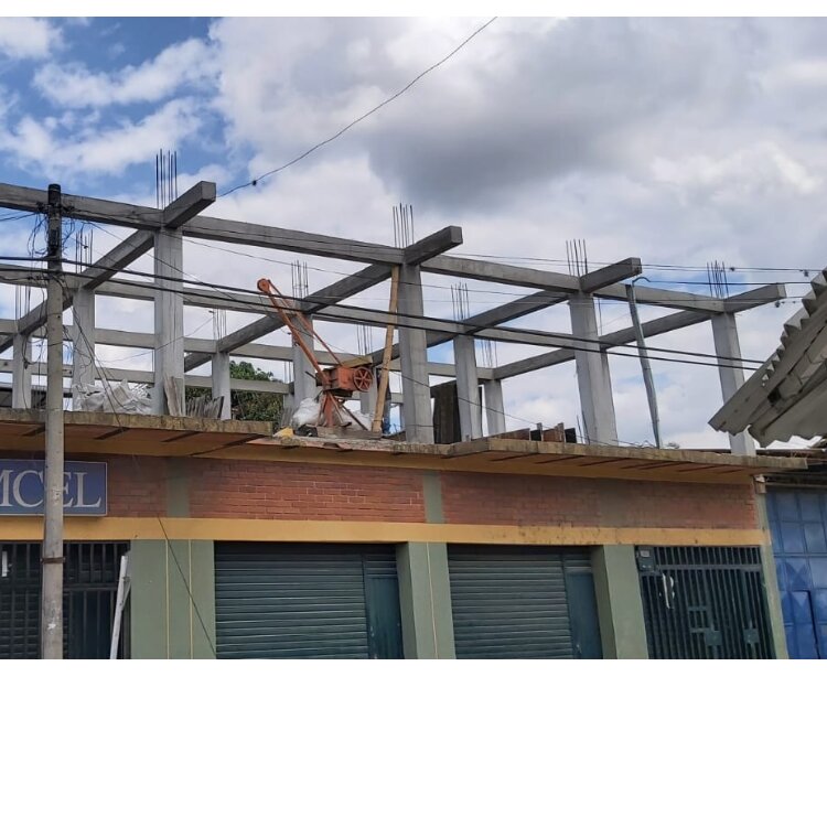 i̇nşaat malzemeleri toptan Jcm Constructores Civiles S. A. S, , foto