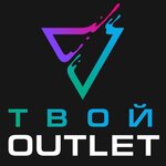 Outlet (1st Novokuzminskaya Street No:19), giyim mağazası  Moskova'dan