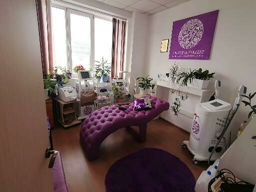 Epilasyon Shop Abishevoi Lyazzat, Almatı, foto