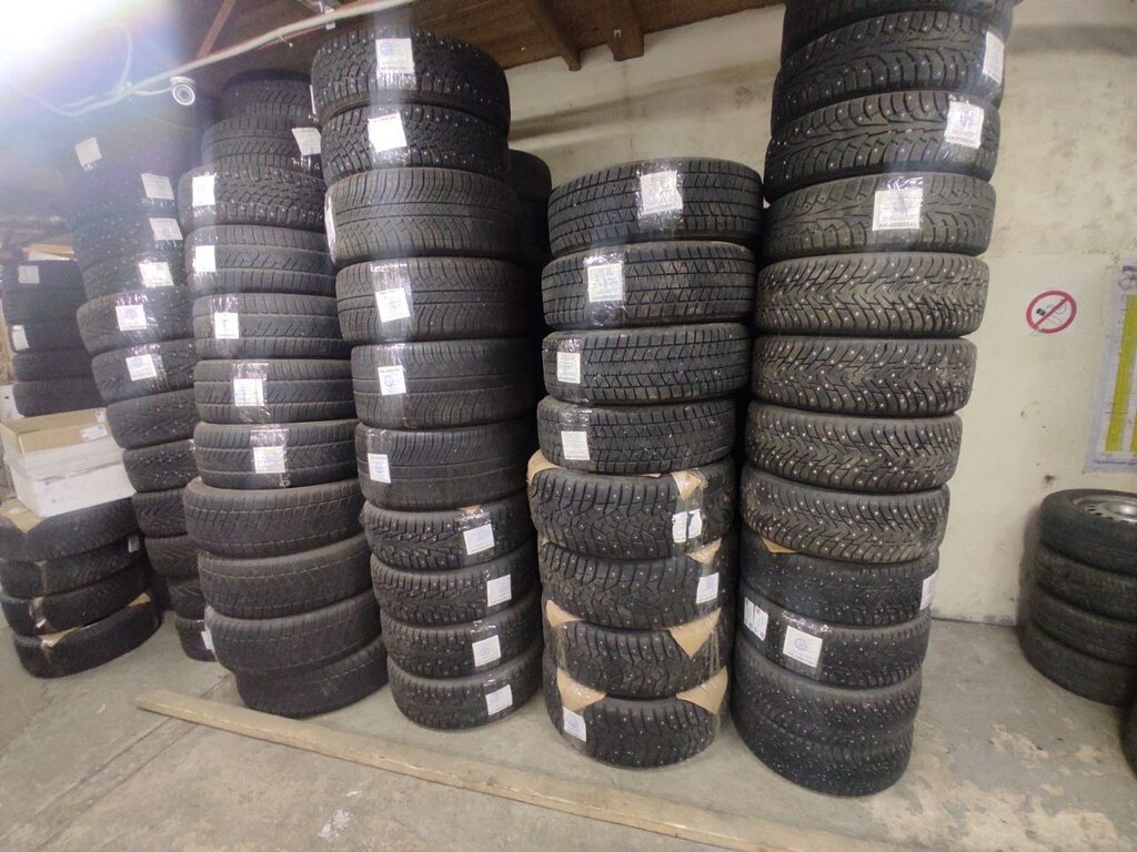 Oto lastik tamiri Шин-Ралли24 Tire-Rally24, Moskova ve Moskovskaya oblastı, foto