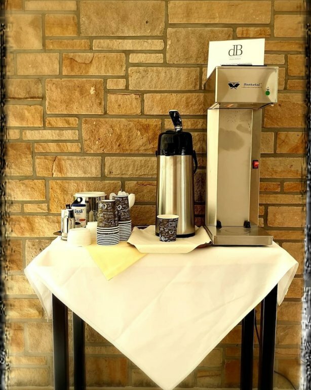 Otel Dreams Beckum, Kuzey Ren‑Vestfalya, foto