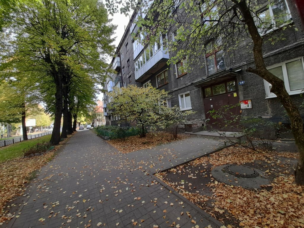 Pansiyonlar, hosteller Raj U Bashni Vrangelya Living Quarter, Kaliningrad, foto