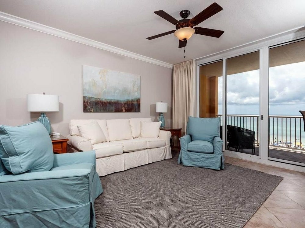 Otel Azure Beach Resort by Panhandle Getaways, Florida Eyaleti, foto