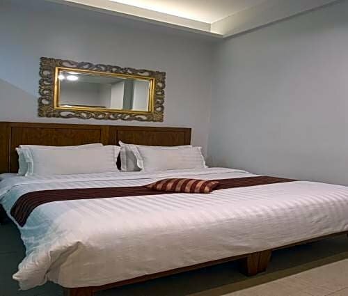 Otel Fuxion Inn and Cafe Jakarta, Cakarta, foto