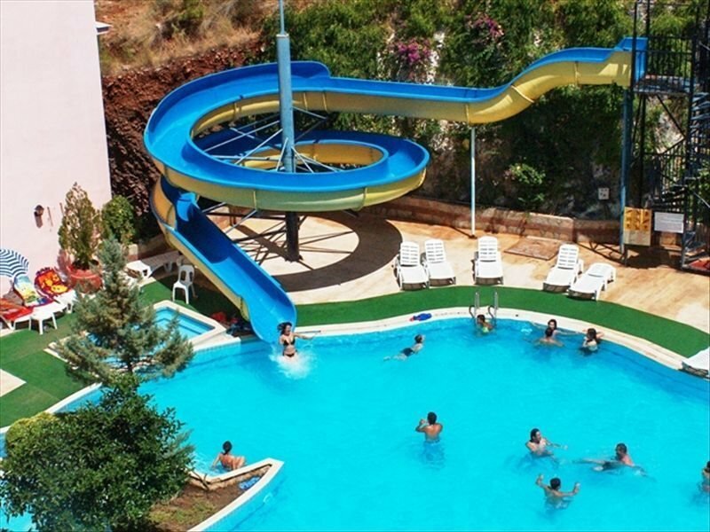 Otel Fethiye Pırlanta Otel, Fethiye, foto