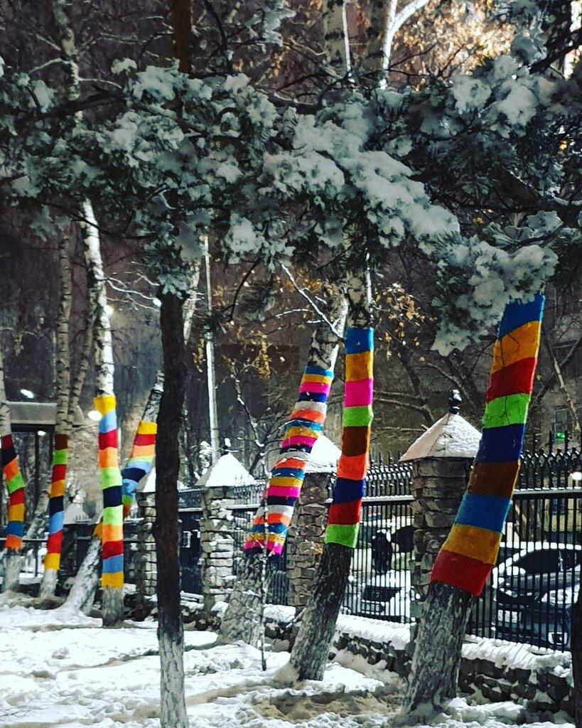 Resort oteller, tesisler Baza otdykha Pestroye, Kuzey Kazakistan eyaleti, foto