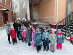 Детский сад № 25 (Kommunisticheskaya ulitsa No:38), anaokulları  Achinsk'ten