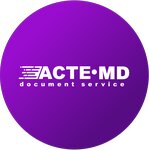 Acte. md (strada Ismail No:83), dokümantasyon ve arşivleme  Kişinev'den