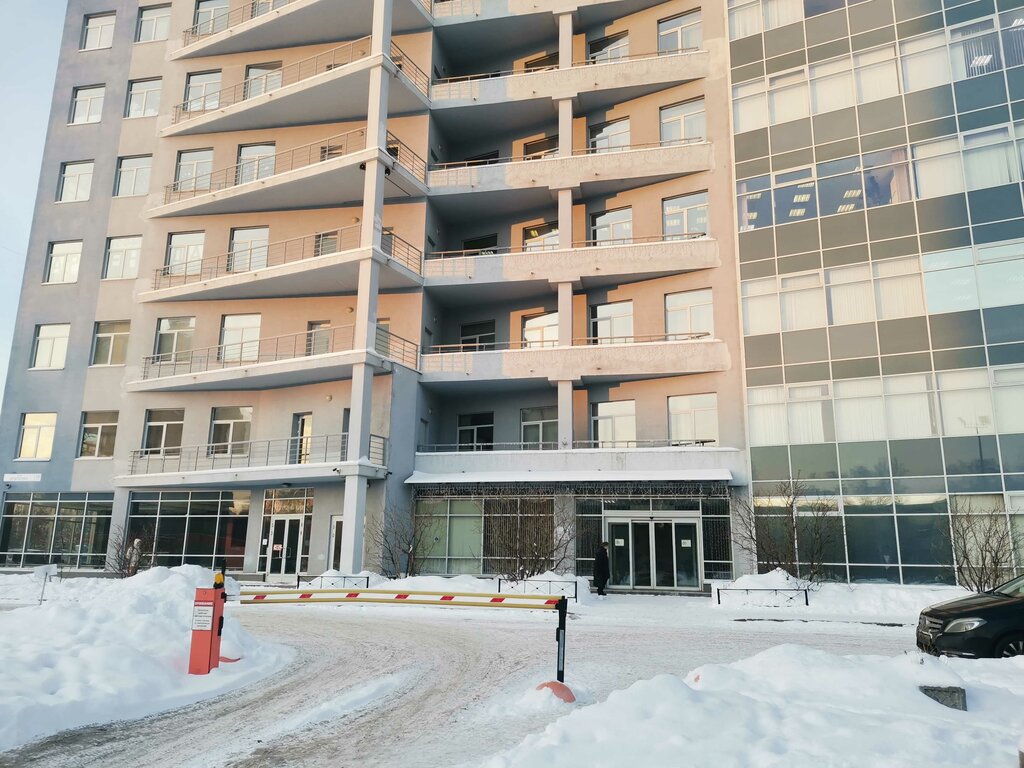 Ruhsat hizmetleri Rcls, Saint‑Petersburg, foto