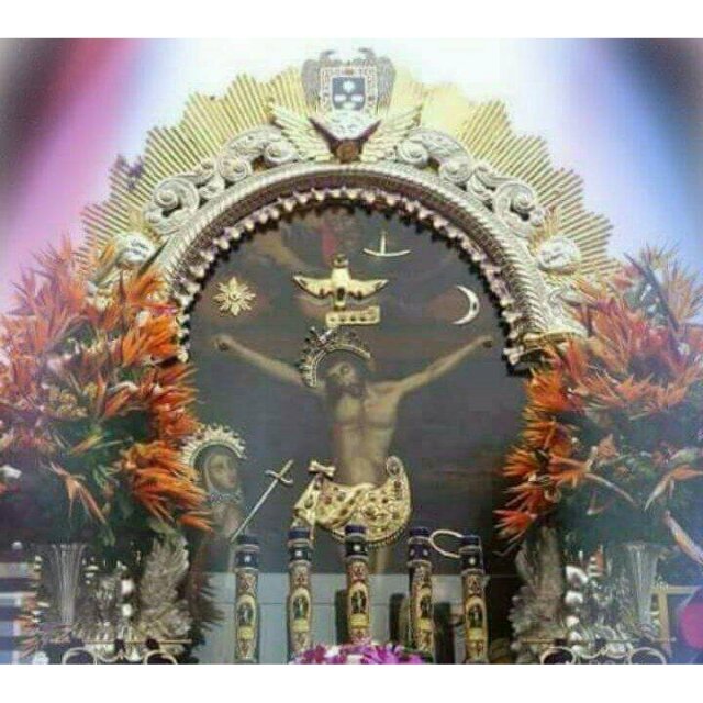 Huzurevi, bakımevi Casa de Reposo Señor de Los Milagros, Lima, foto