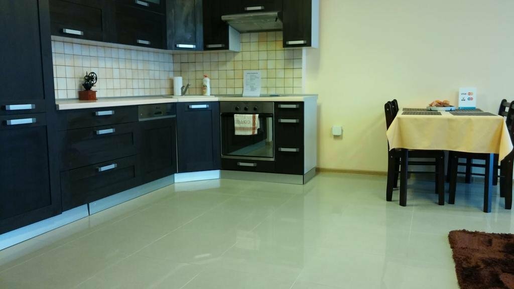 Otel Warsaw Modlin Airport Apartment, Nowy Dwor Mazowiecki, foto