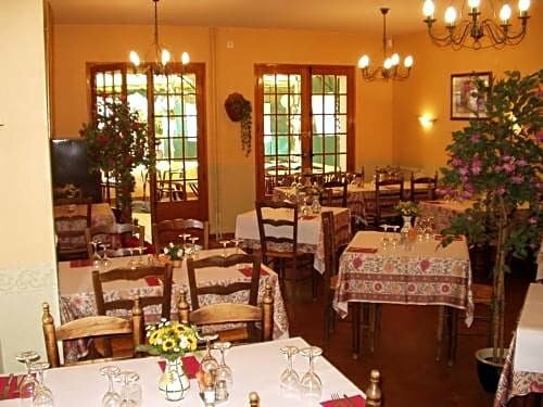 Otel La Châtaigneraie, , foto
