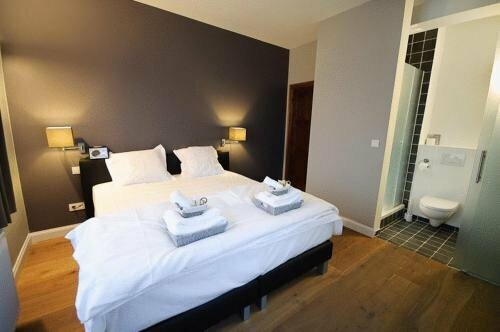 Otel De Casteleer, Anvers, foto