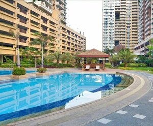 Tivoli Garden residences (National Capital Region, City of Mandaluyong), otel  Dünya'dan