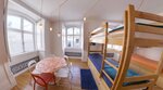 Lisbon Lounge Hostel (Rua de São Nicolau No:41), pansiyonlar, hosteller  Lizbon'dan
