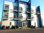 Unimars Hotel Riga (Duntes street No:17), otel  Riga'dan