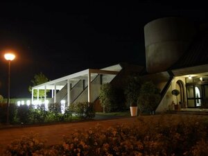 Cavallino (Emilia-Romagna, Ravenna, Via Forlivese, 185), otel  Emilia‑Romagna'dan