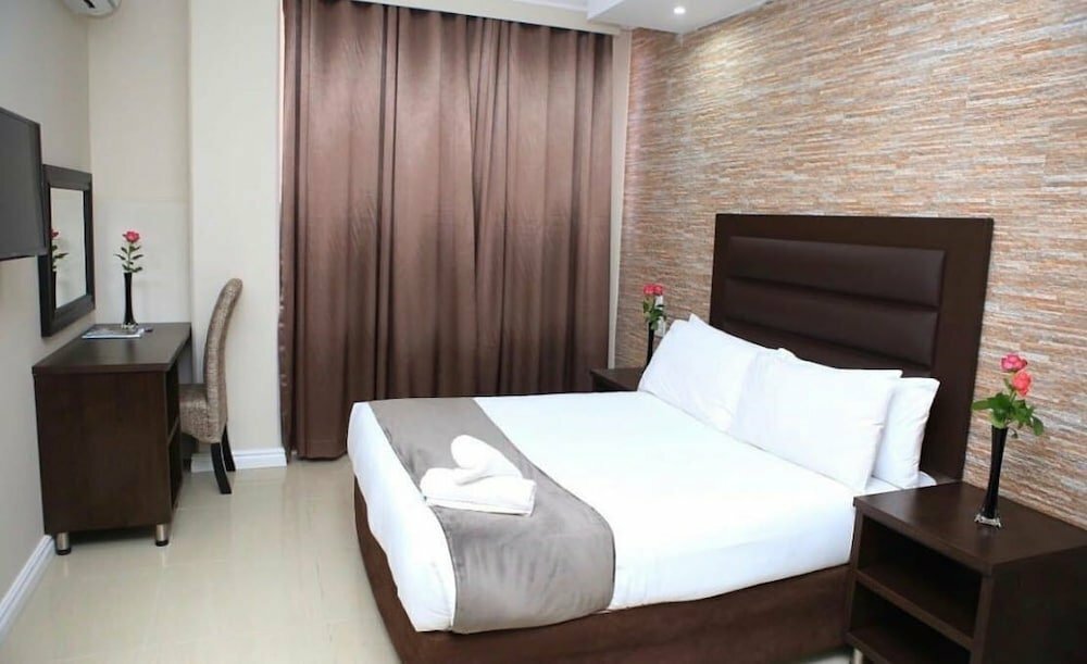 Otel Bayside Hotel 100, Durban, foto