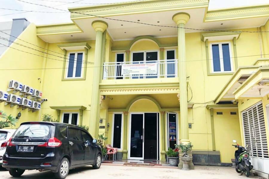 Otel Homestay Babussalam, Surabaya, foto