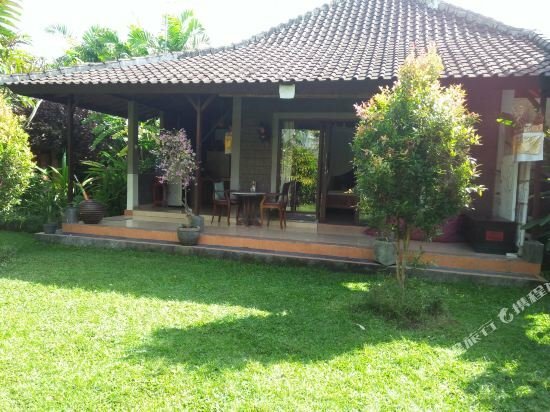 Otel One Bedroom + private pool villa, Bali, foto