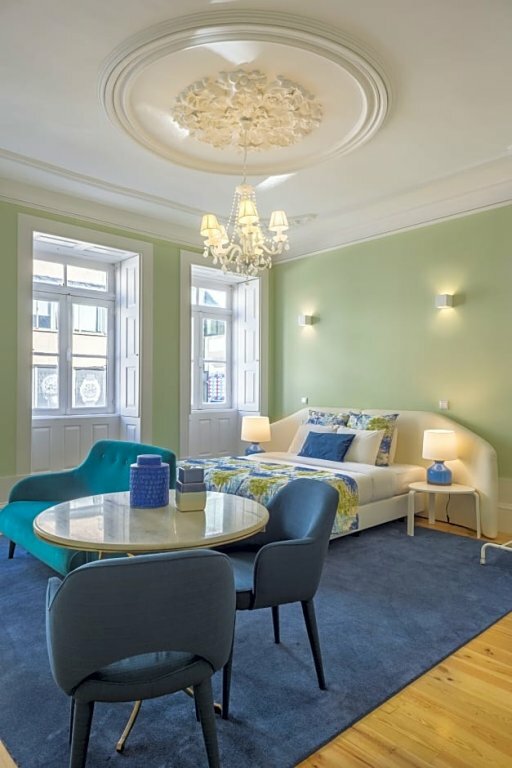 Kısa süreli konaklama Oporto Stories Apartments - Santa Catarina 359, Porto, foto