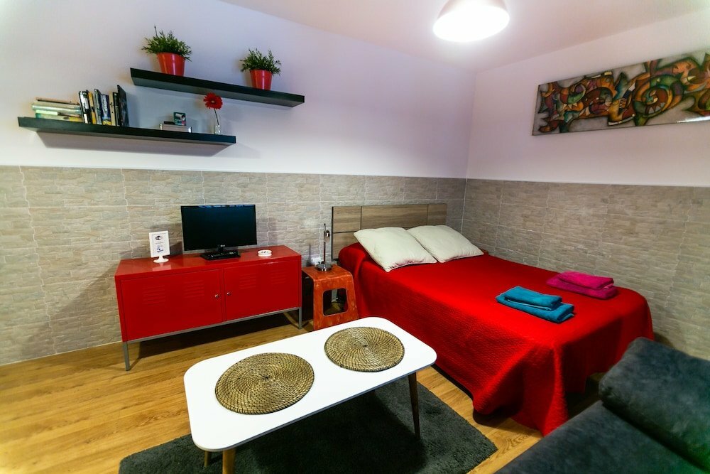 Otel Charming House Sevilla, Sevilla, foto