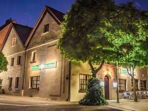 Am Rathaus (Querstraße No:8, Menden (Sauerland)), otel  Menden'den