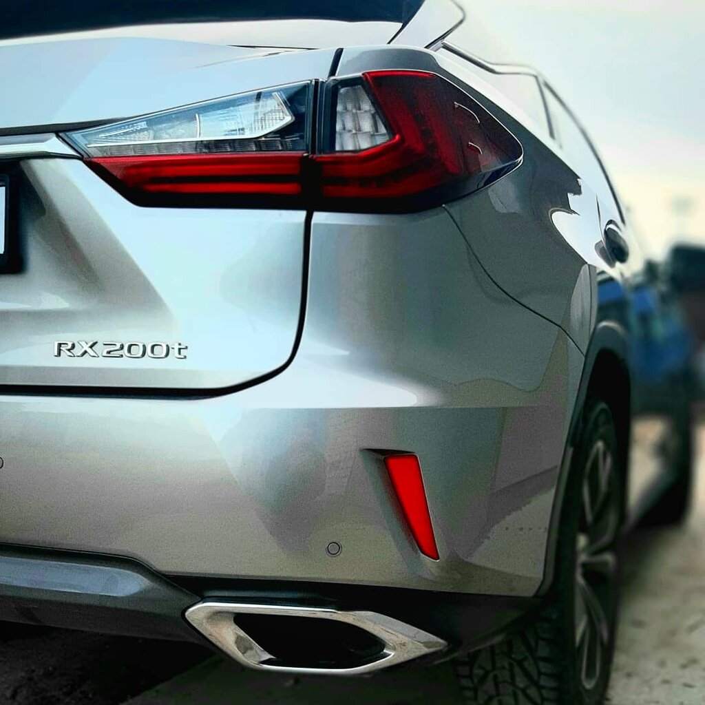 Tuning Полировка Detail Брест, Brest, foto