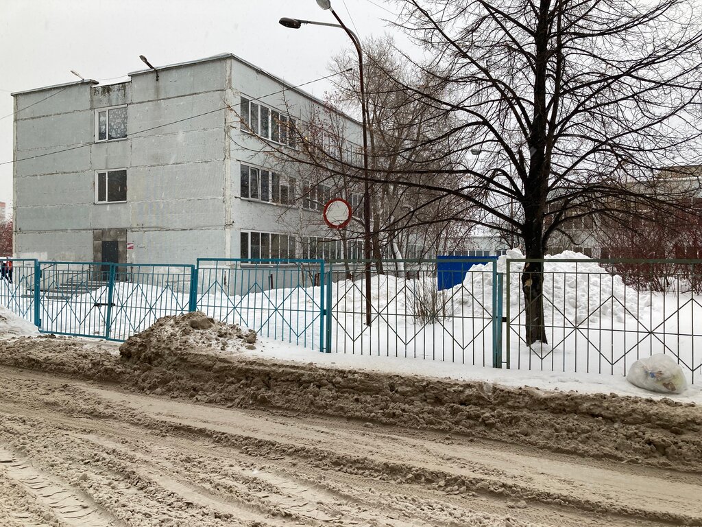 Spor kulüpleri ТЭиИС, Novosibirsk, foto
