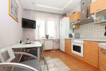 Апартаменты ИннХоум ул. Цвиллинга 34 (Tsvillinga Street No:34), kısa süreli konaklama  Korkino'dan