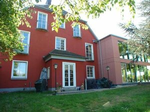 Rotenberg Pt Hotel (Rhineland-Palatinate, Bernkastel-Wittlich, Trierer Landstraße, 115), otel  Renanya‑Palatinate'den