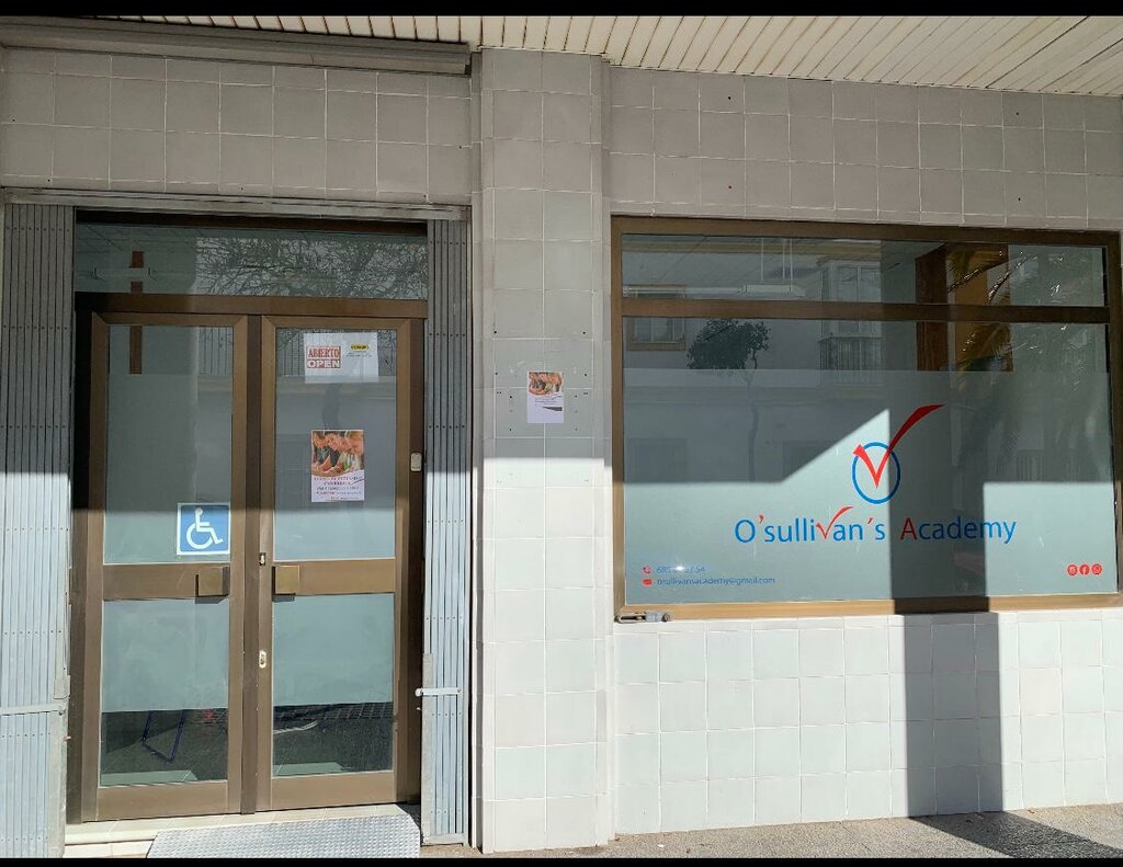 Yabancı dil kursları O´ sullivan´s Academy, Endülüs, foto
