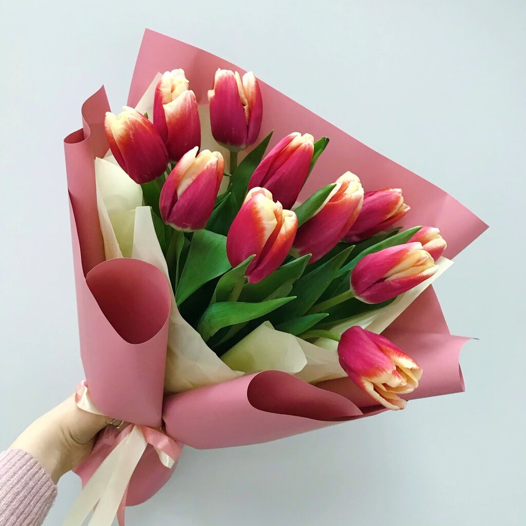 Çiçek teslimatı Moon Flower, Novokuznetsk, foto