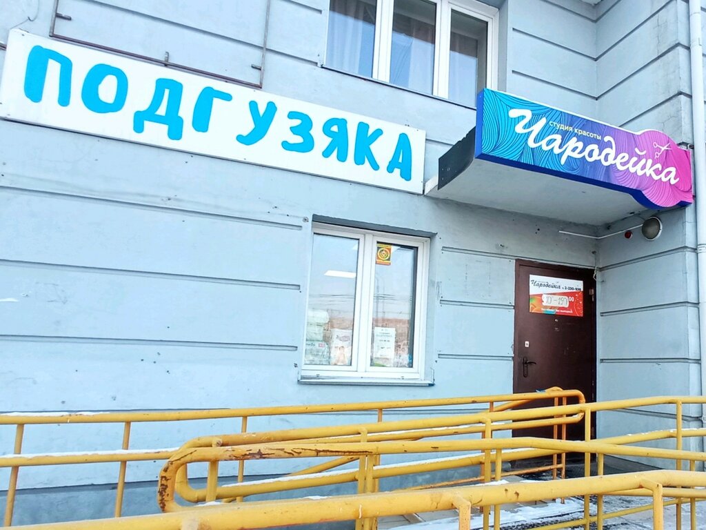 Solaryumlar Kaliforniya, set study zagara, Krasnoyarsk, foto