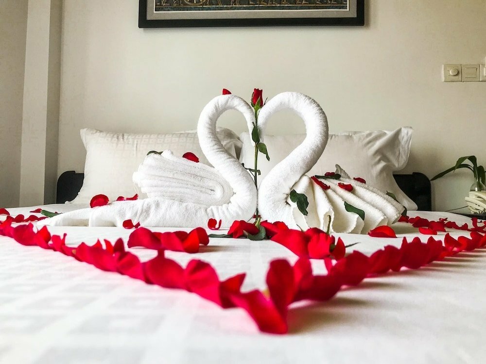 Otel Golden Orchid Angkor, Siem Reap, foto