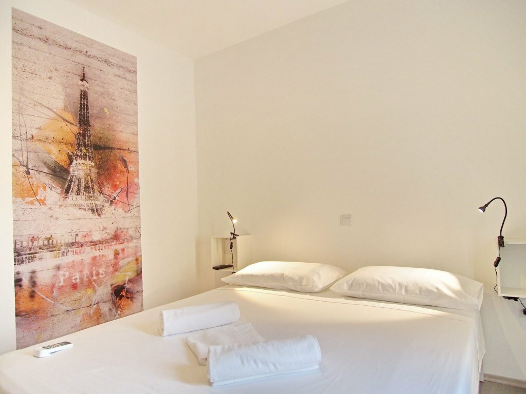 Otel Icy-House, Dubrovnik, foto