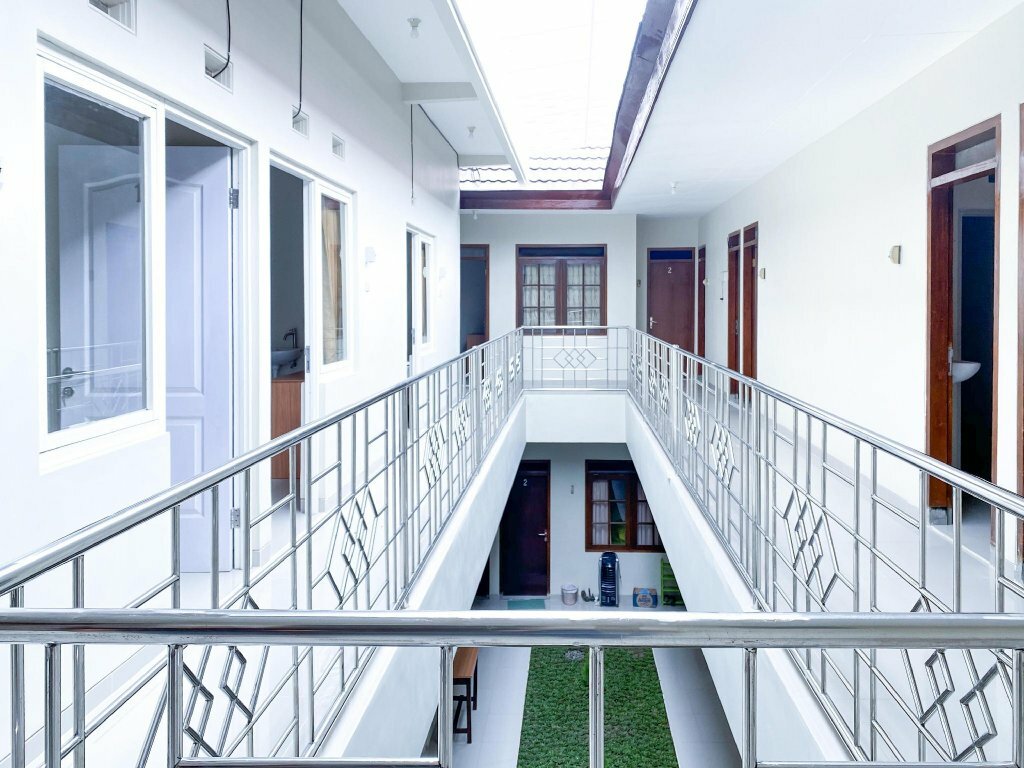 Otel RedDoorz @ Simpang Borobudur, Malang, foto