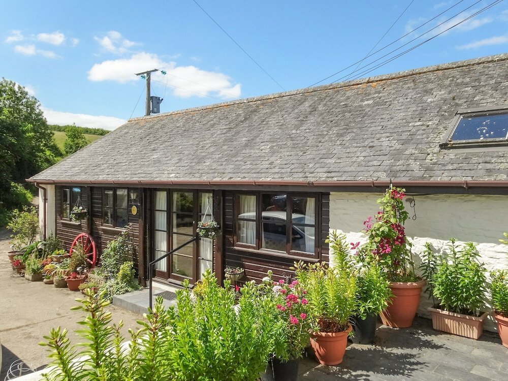 Otel The Cart Linhay, İngiltere, foto