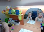 Detsky sad Kolosok Mdou (Mekhanicheskaya ulitsa No:21, selo Bobrovka), anaokulları  Çeliabinskaya oblastından