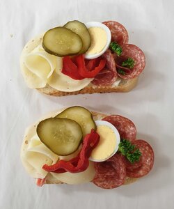 Pekařství U Václava (Karlovarský kraj, Sokolov, Kraslice), ekmek fırını  Kraslice'den