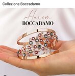 Crystal Jewellery (Emilia-Romagna, Ferrara, Via Giuseppe Garibaldi, 43), saatçiler  Ferrara'dan